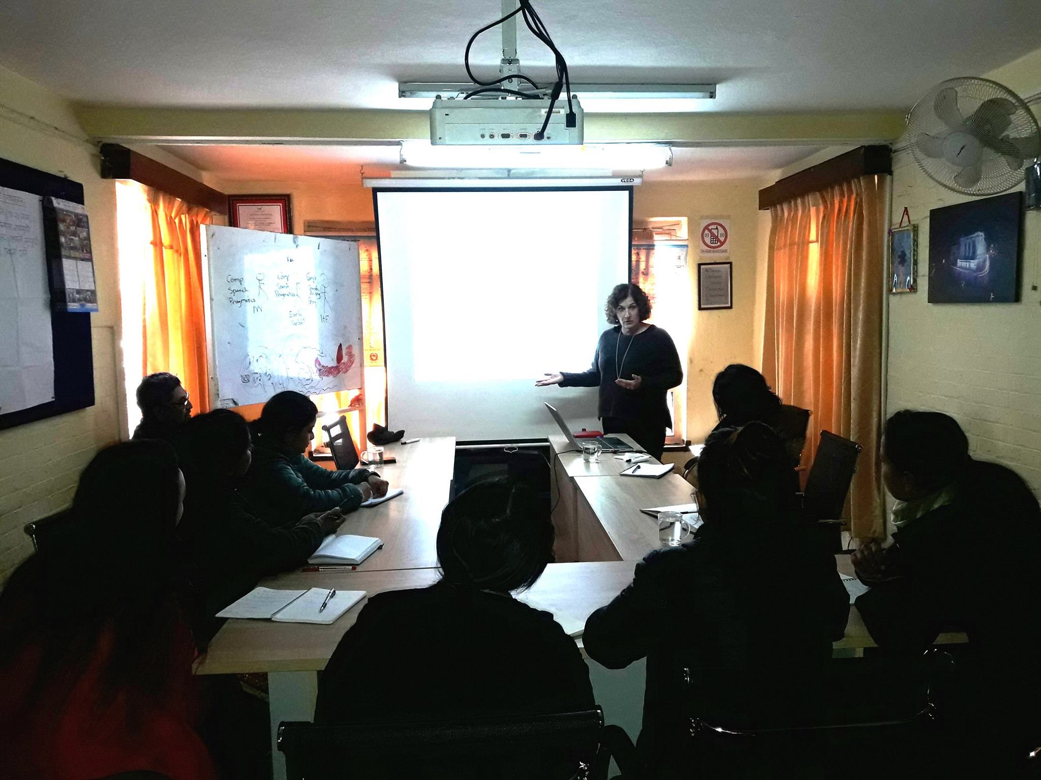 acn-2 - Spectrum Speech Pathology