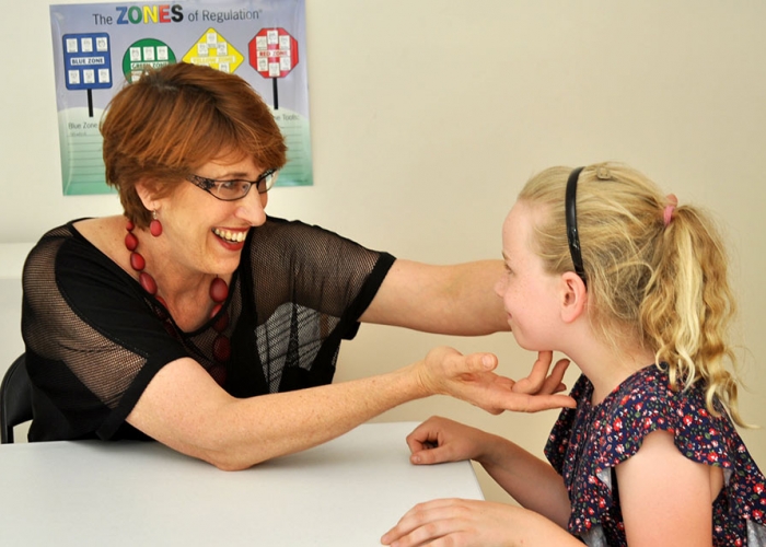 Speech Pathology Assessment & Intervention - Spectrum Speech Pathology