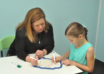 Speech Pathology Assessment & Intervention - Spectrum Speech Pathology